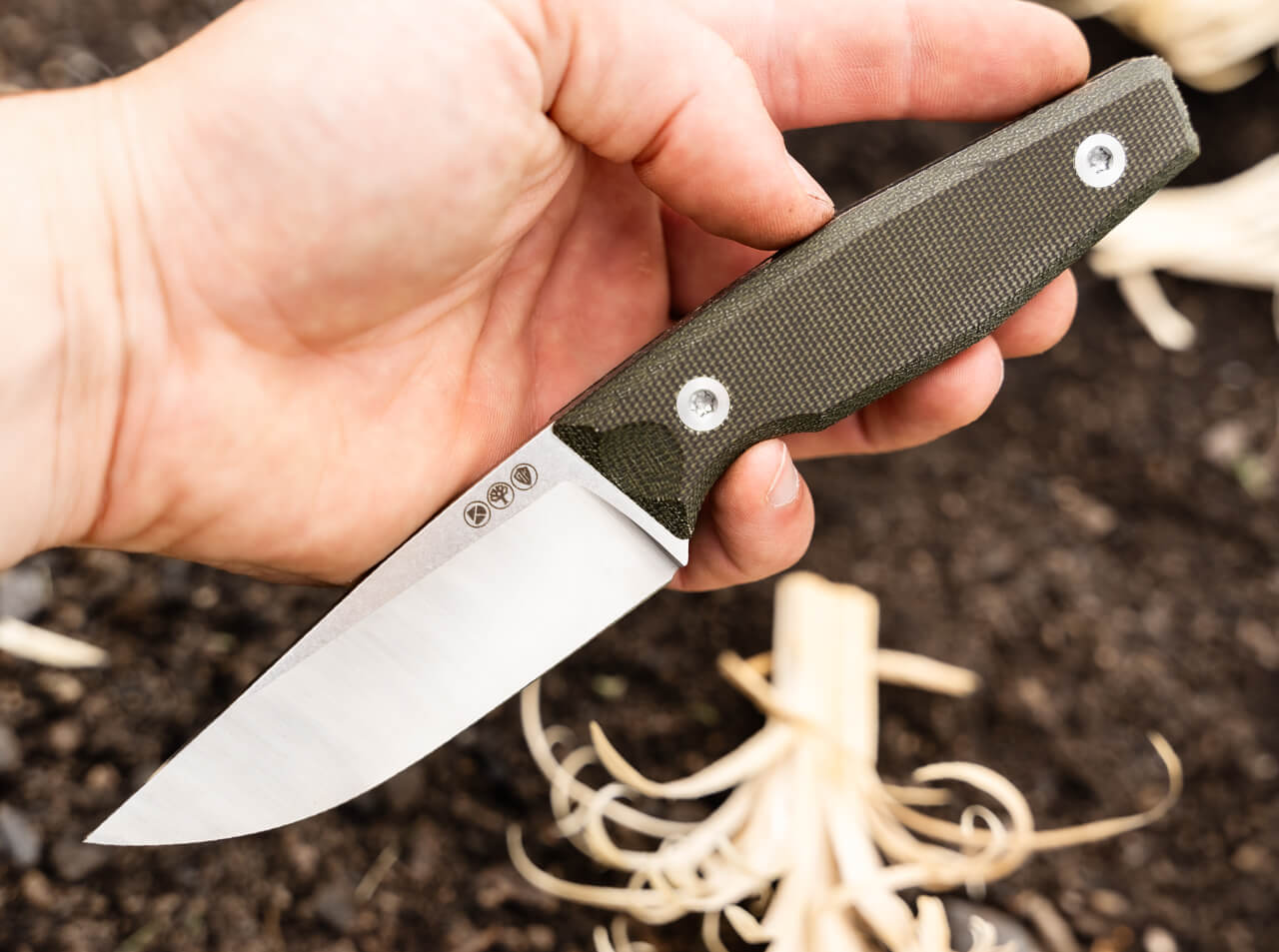 Böker Daily Knives AK4 | Boker USA