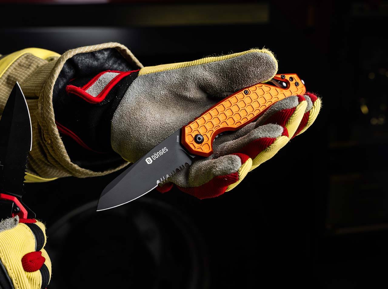 Basic Rescue | Boker USA