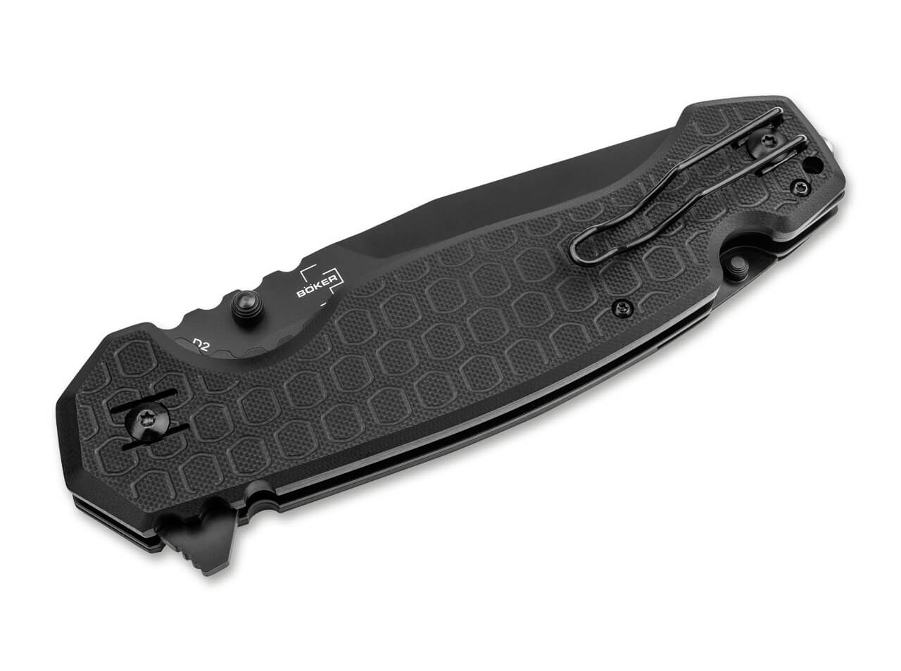 Professional Tactical | Boker USA