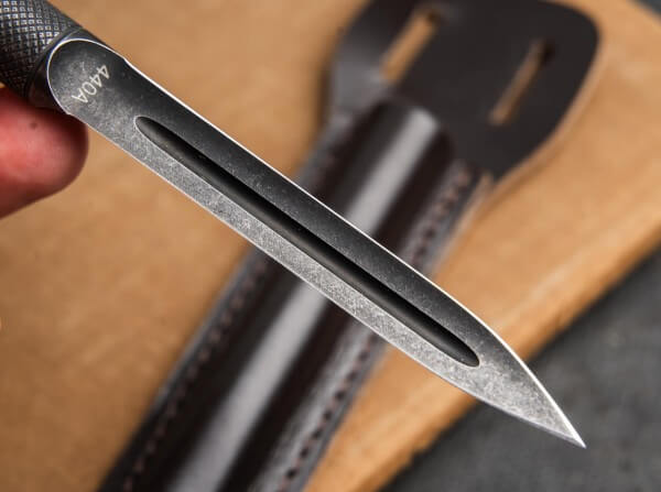 History Knife & Tool Sleeve Dagger | Boker USA