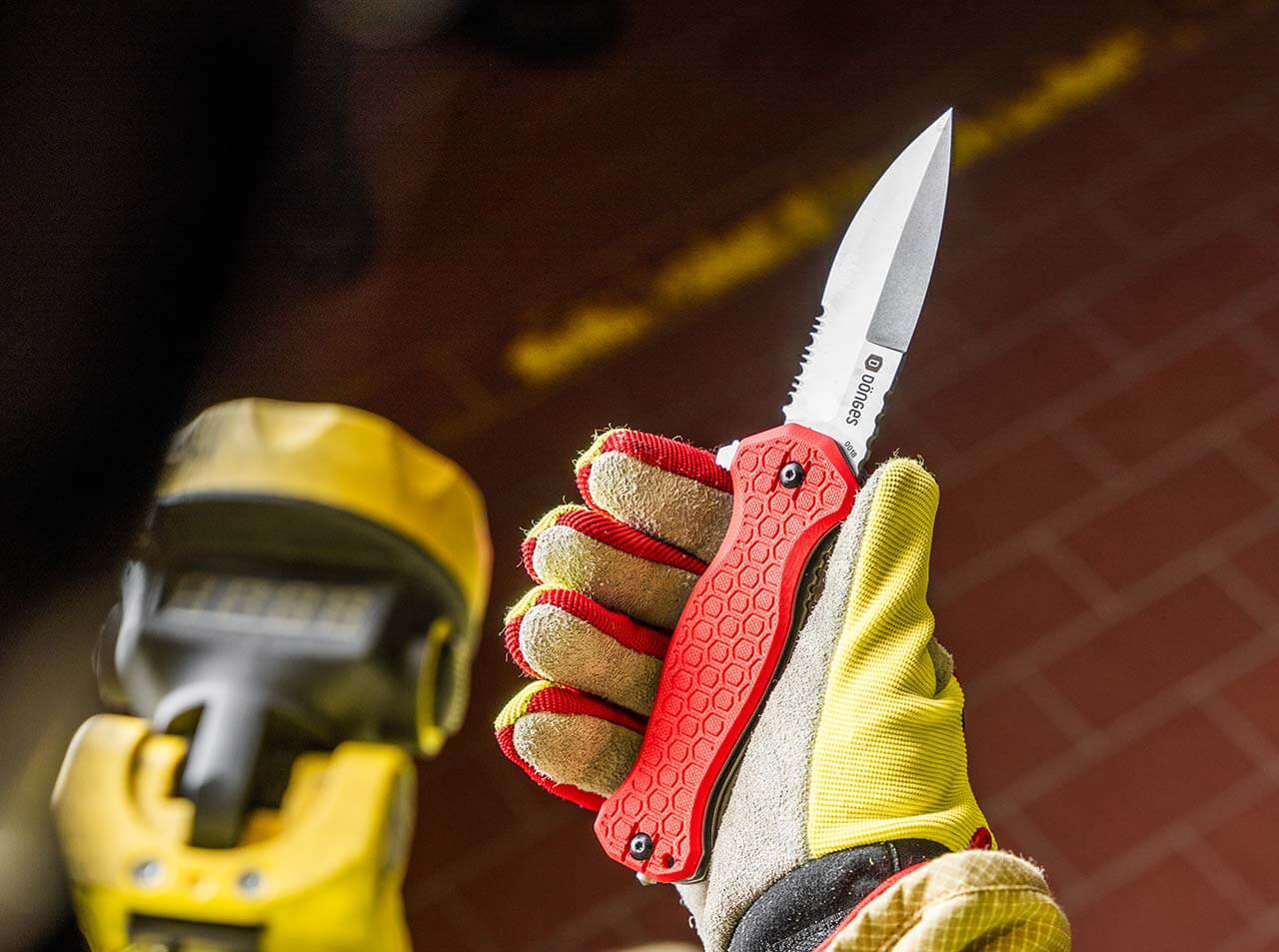 Expert Fire Folder | Boker USA