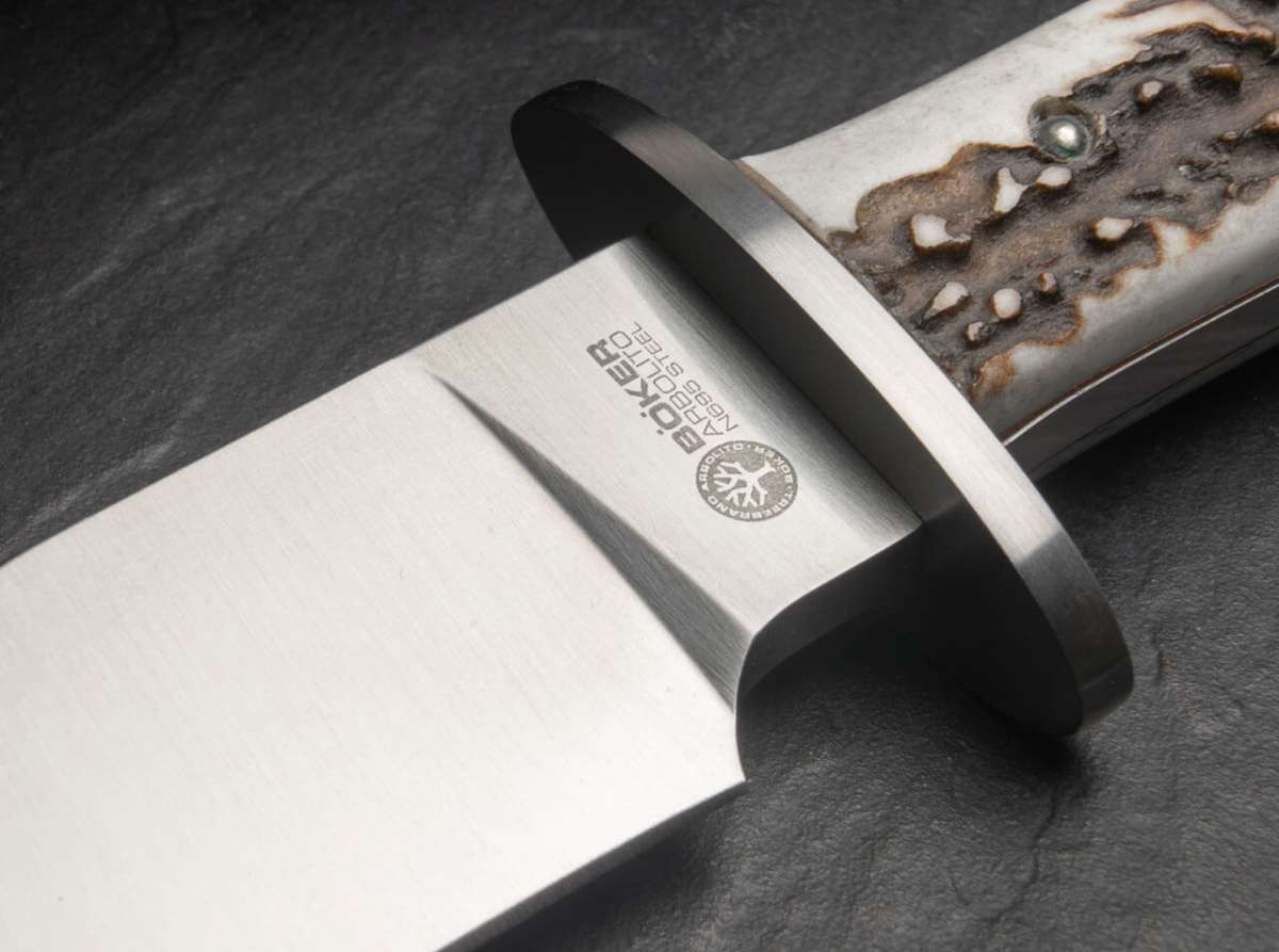 Böker Arbolito Esculta Stag | Boker USA