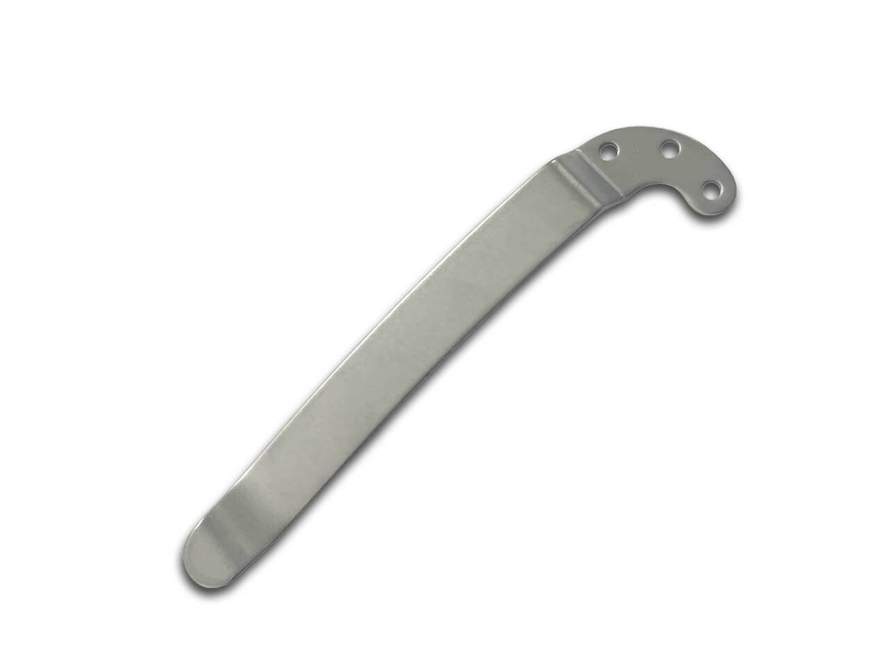 Böker Plus Speedmaster Pocket Clip Silver | Boker USA