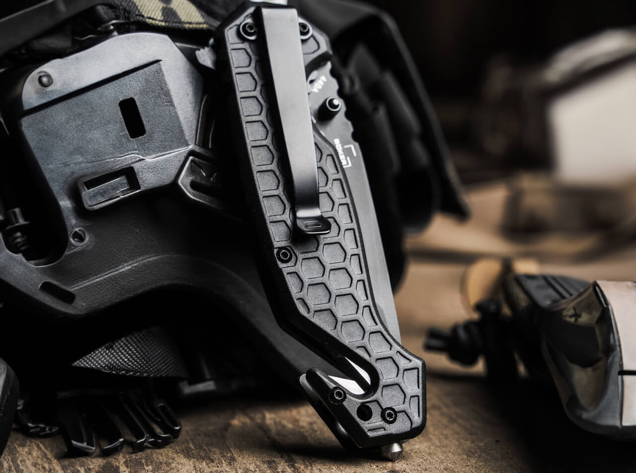 Basic Tactical | Boker USA