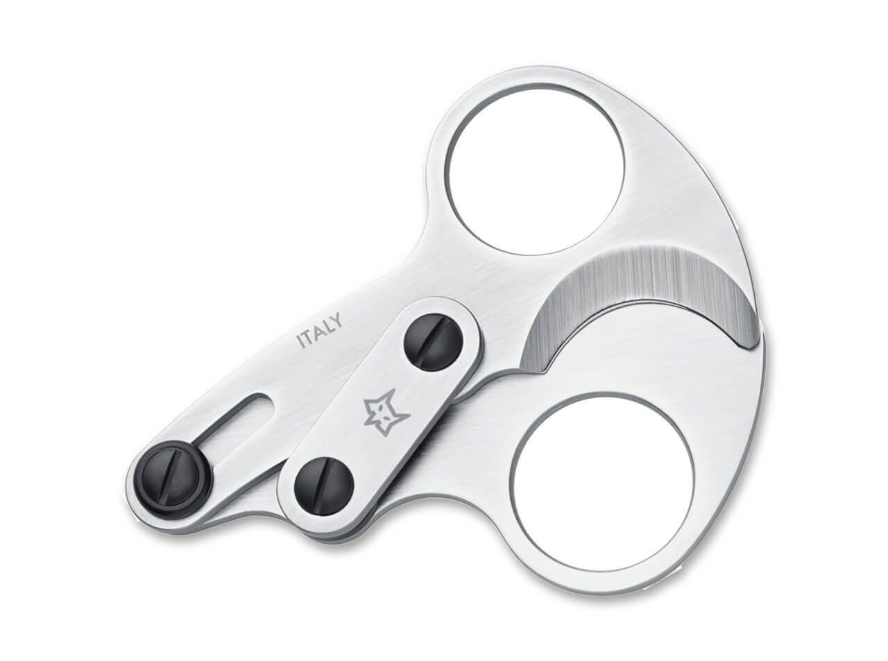 Fox Knives Otello Cigar Cutter | Boker USA