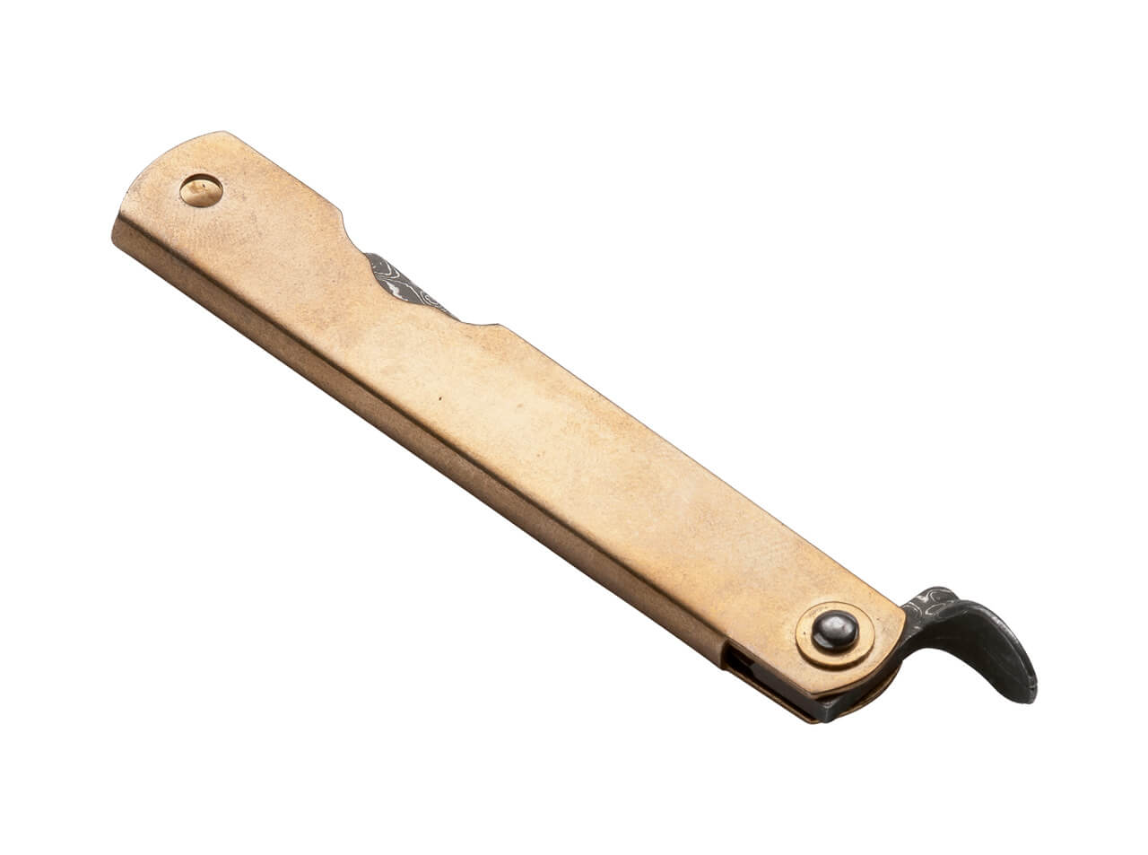 Higo Hoseki Damascus | Boker USA