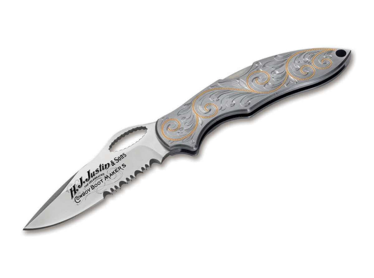 Böker Plus The Brook Yellow Trout | Boker USA