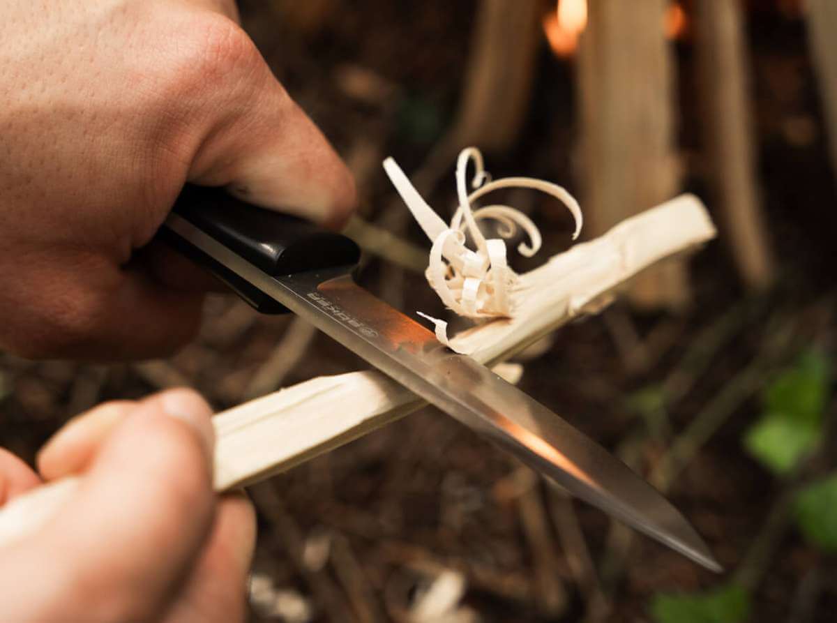 Böker DBK Bushfriend 2000 | Boker USA