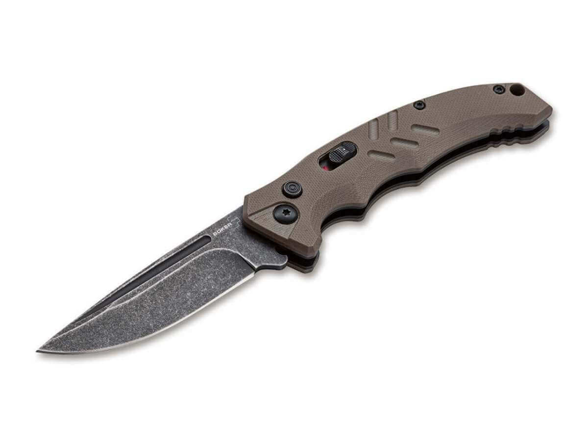 Boker Plus Inarsil | Boker USA