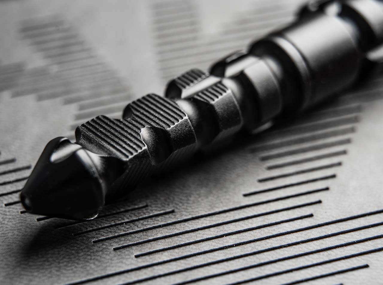 Böker Plus Fat Box Pen | Boker USA