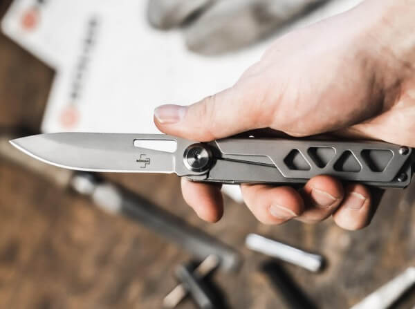 Böker Plus Specialist Half-Tool | Boker USA