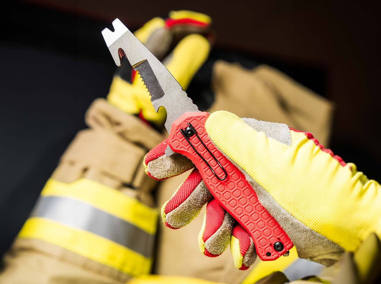 Expert Fire Folder | Boker USA