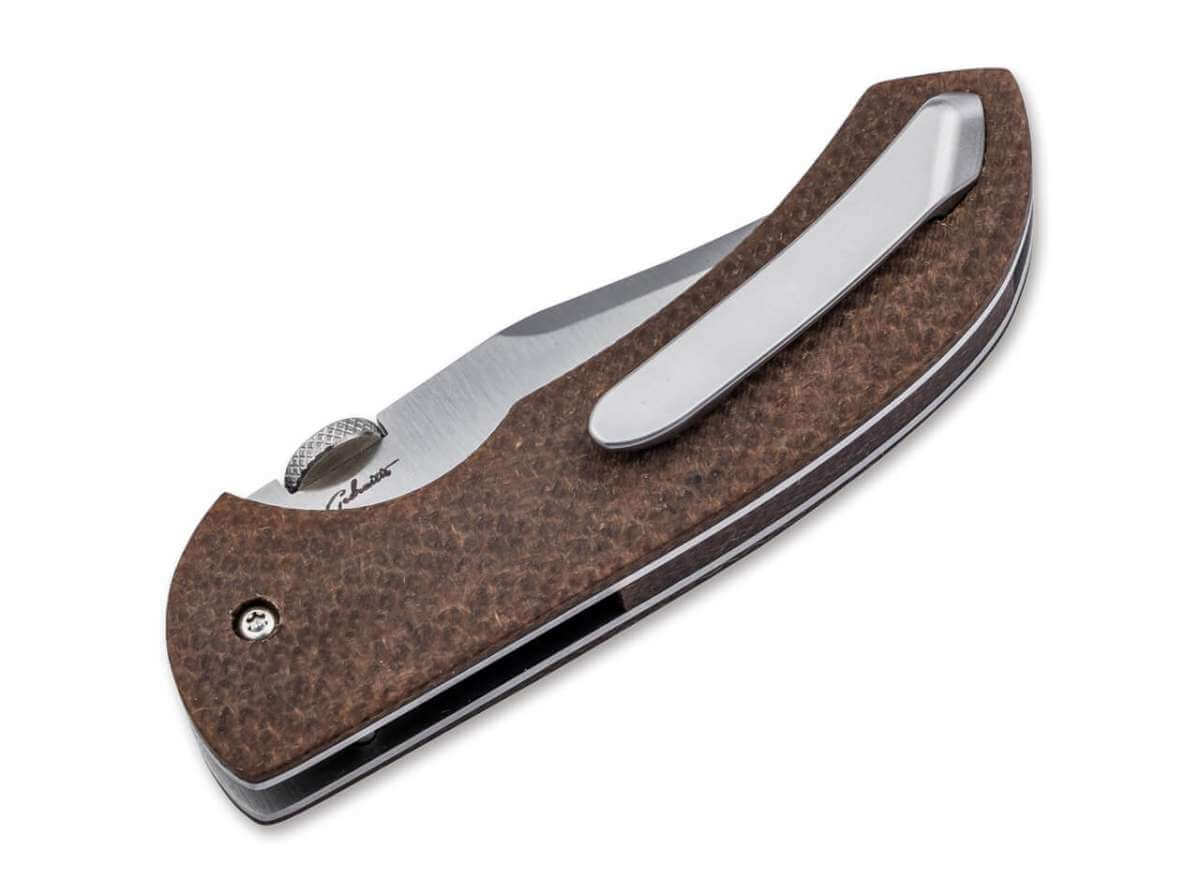 Böker Plus Pocket Bowie | Boker USA