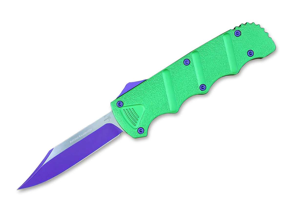 Böker Plus Kalashnikov 74 Auto | Boker USA