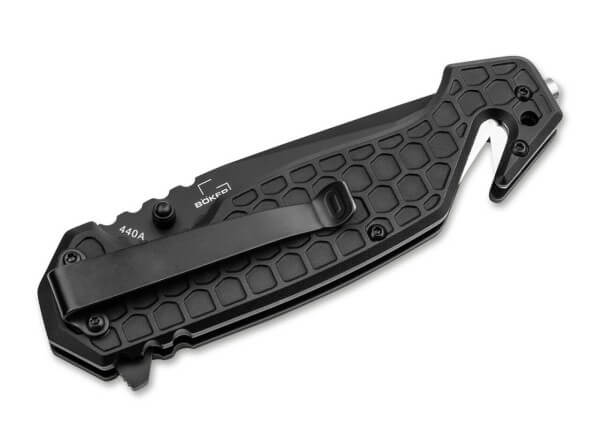 Basic Tactical | Boker USA