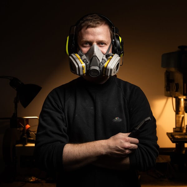 Interview with Alex Kremer | Daily Customs | Blog | Boker USA