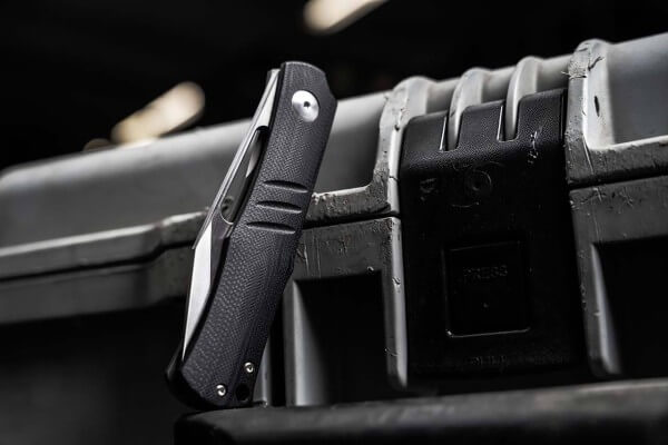 Böker Plus Sliplock | Boker USA