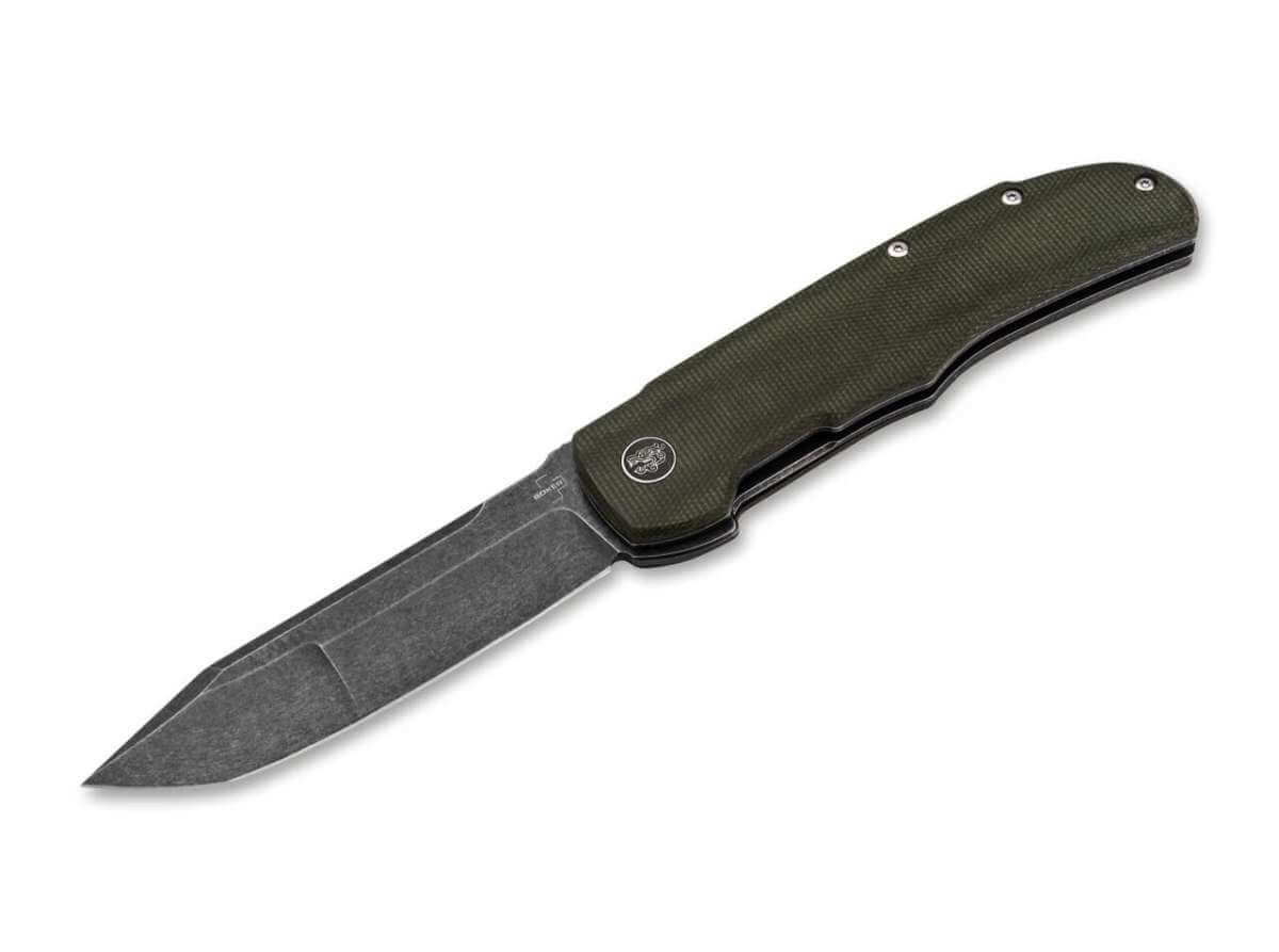 Böker DBK Bushfriend 2000 | Boker USA