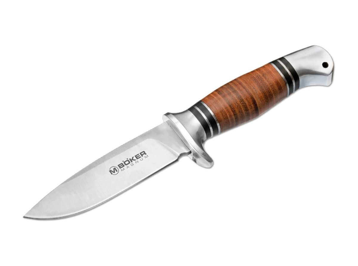Magnum M-Spec Survival Knife | Boker USA