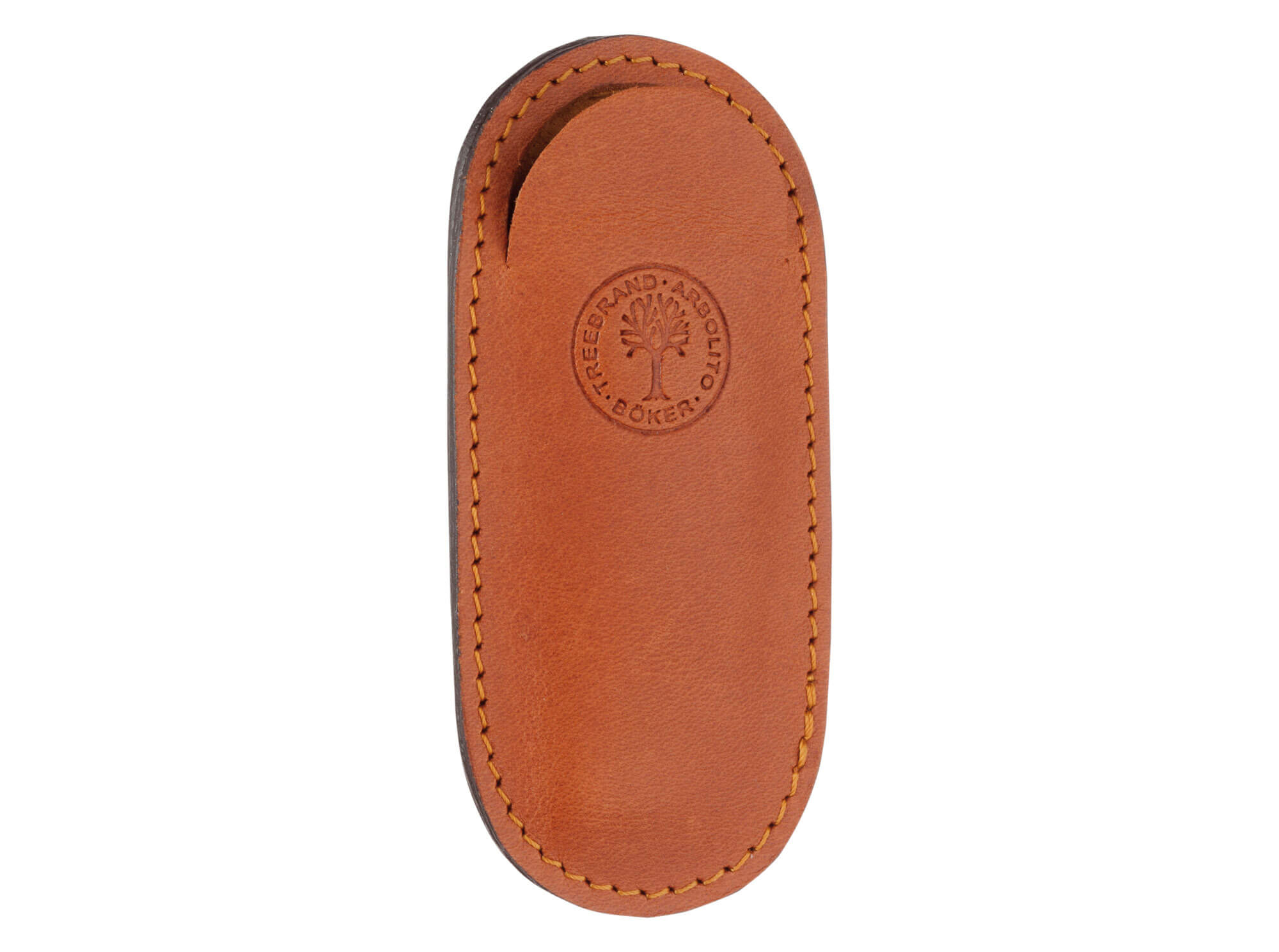 Böker Leather Pouch for Boy Scout | Boker USA