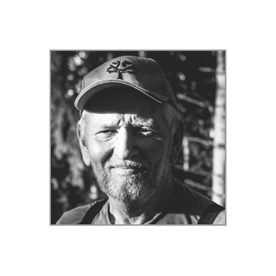 Tony Lennartz | Designer | Boker USA