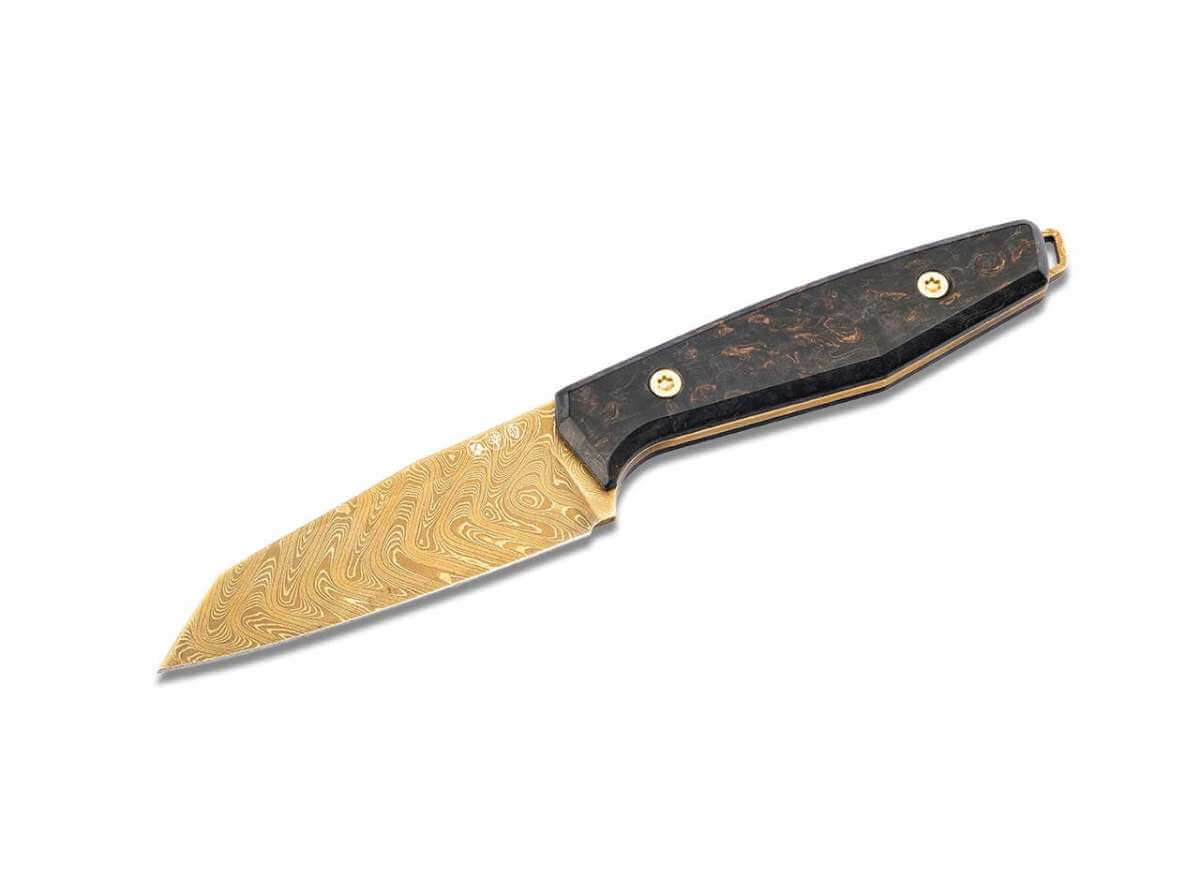Böker Plus Urban Trapper Stubby | Boker USA