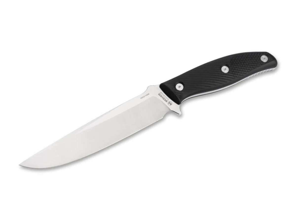 Böker DBK Bushfriend 2000 | Boker USA
