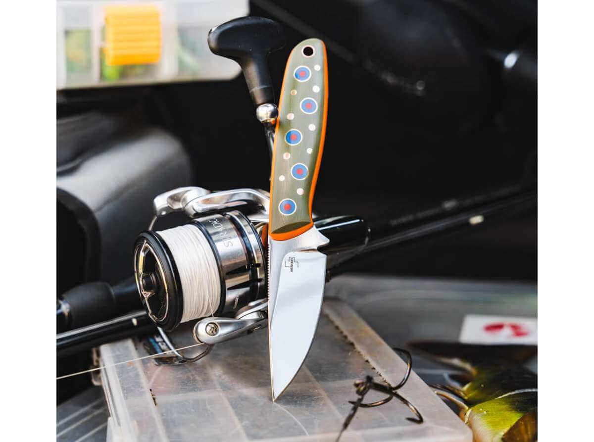 Böker Plus The Brook | Boker USA