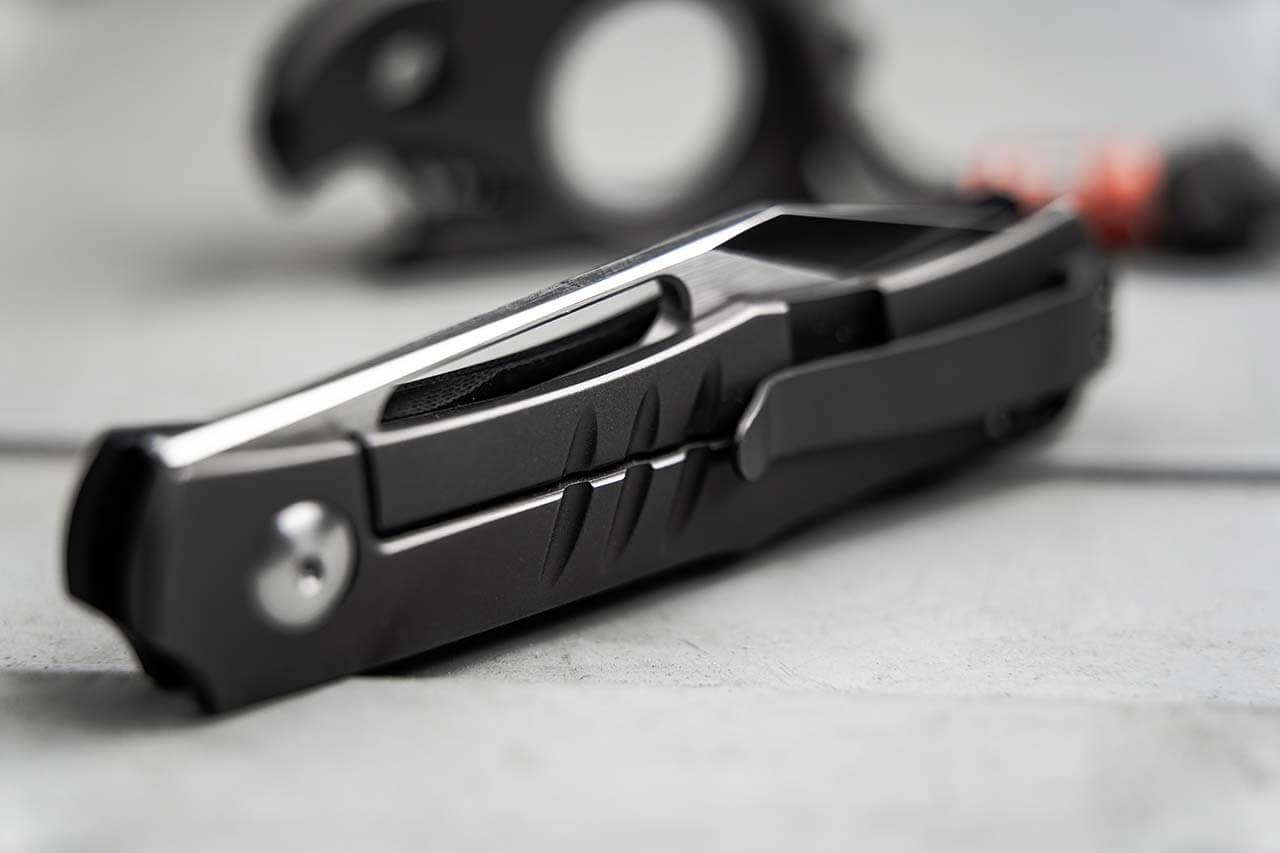 Böker Plus Sliplock | Boker USA