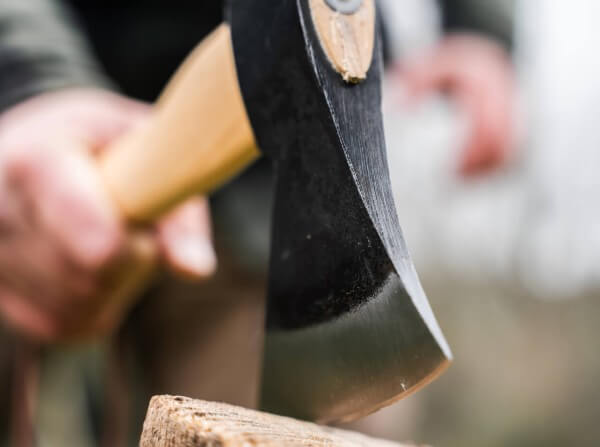 Böker Plus Appalachian Origin Mini Axe | Boker USA