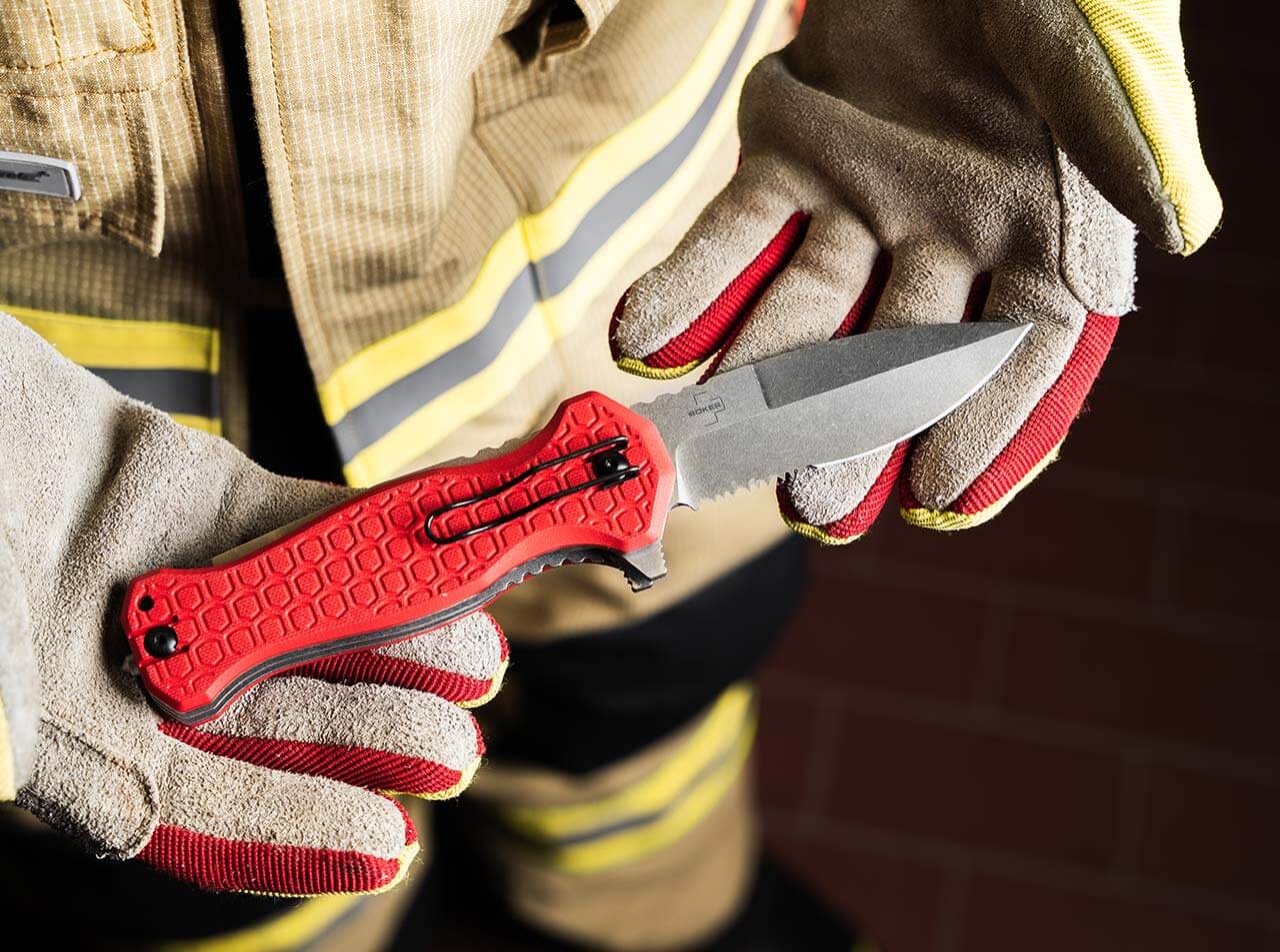 Expert Fire Folder | Boker USA