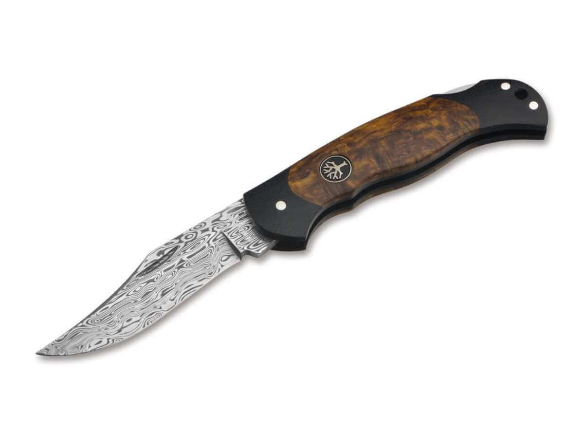 Böker Plus Cox Pro Cocobolo | Boker USA