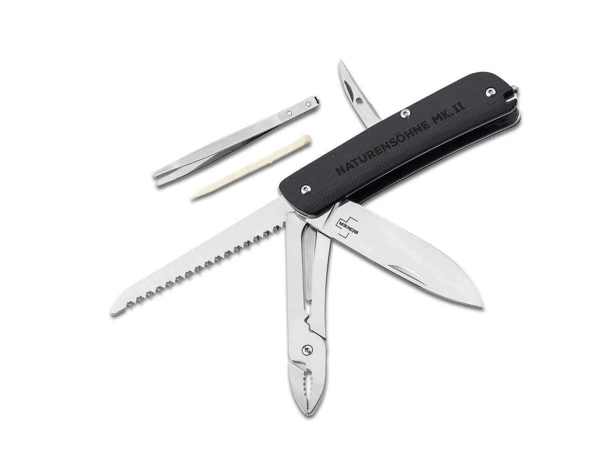 Böker Plus The Brook | Boker USA
