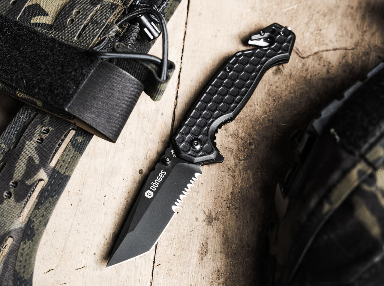 Basic Tactical | Boker USA