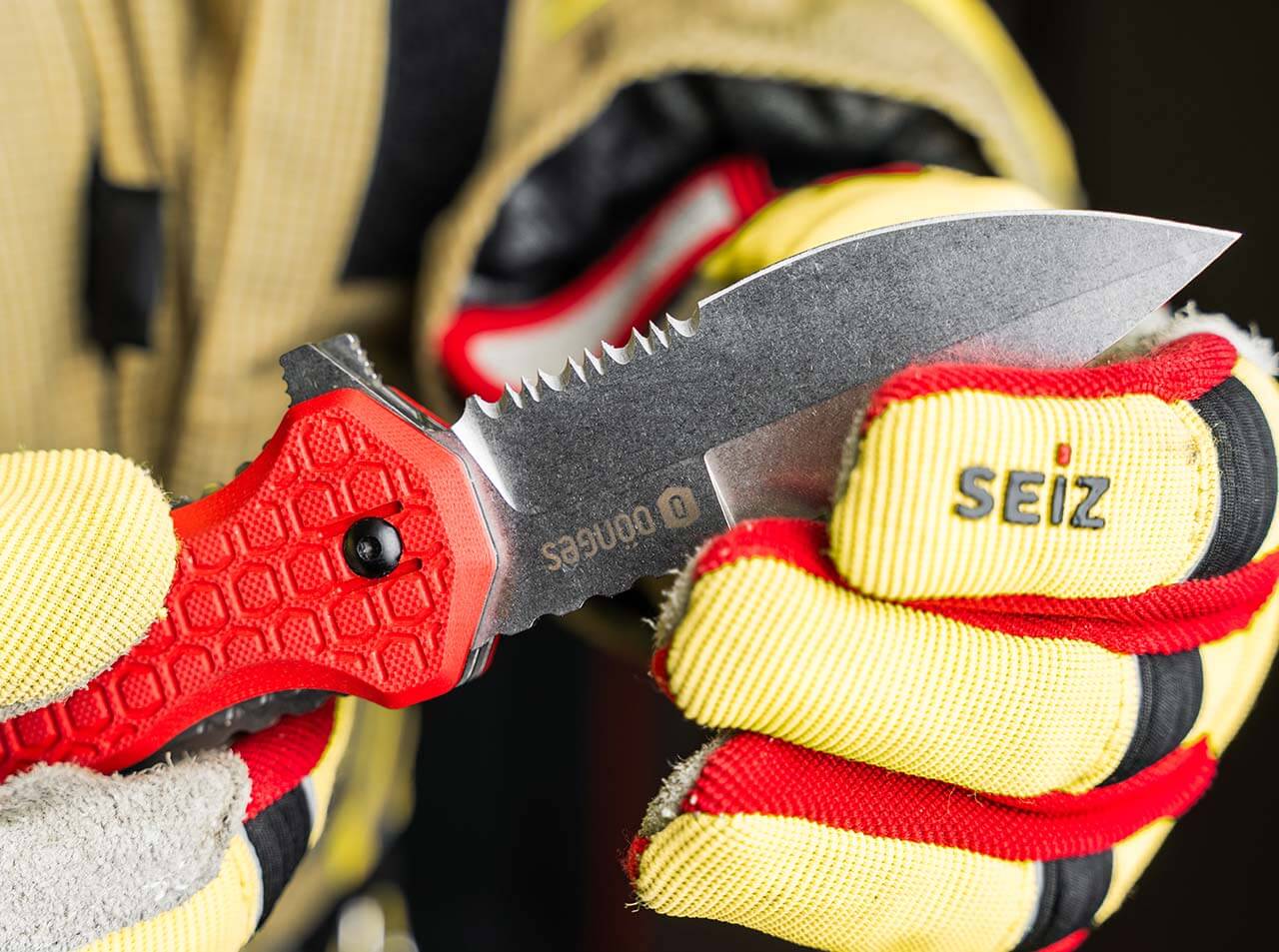 Expert Fire Folder | Boker USA