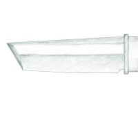 Blade shapes - types, origins and applicationsBlade shapes - types ...