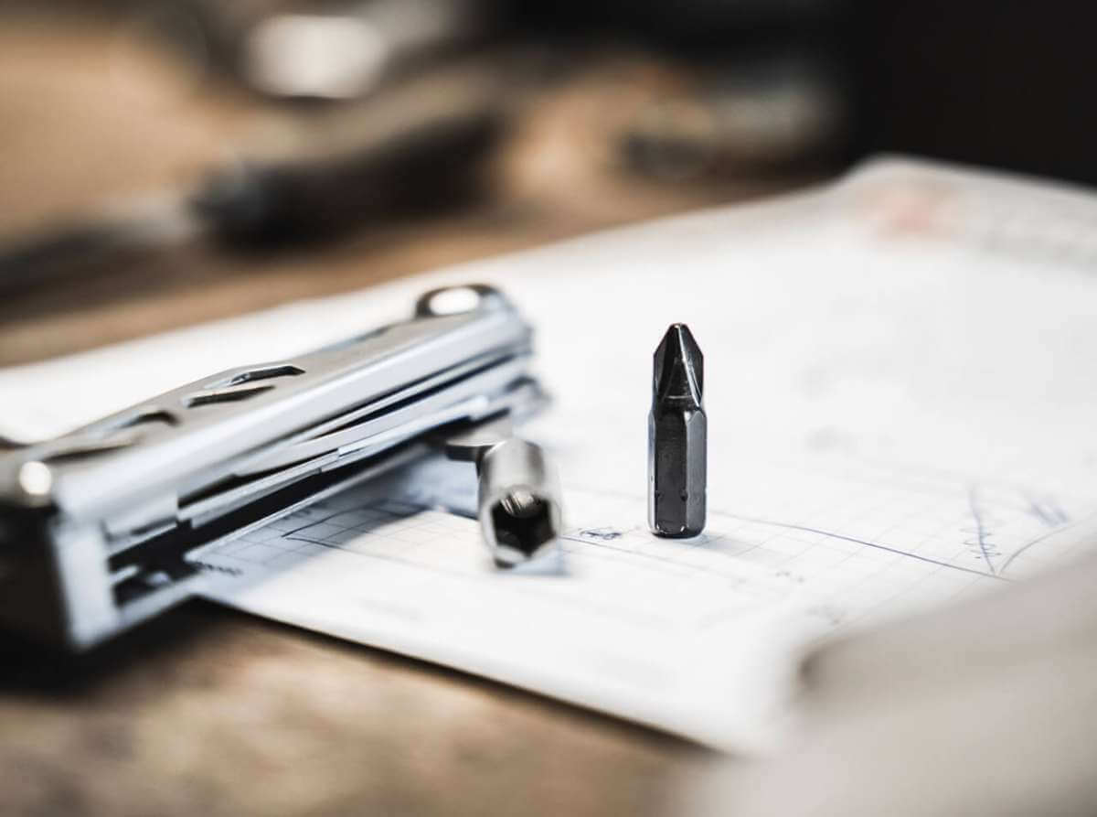 Böker Plus Specialist Half-Tool | Boker USA