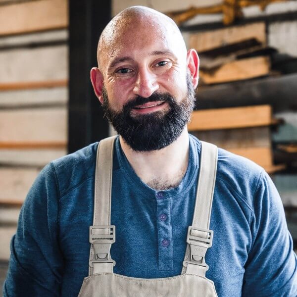 Interview with Simon Gerard | Blog | Boker USA