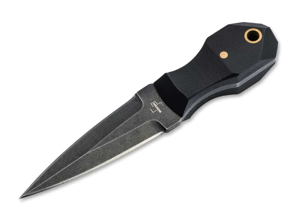 Boker Plus Inarsil | Boker USA