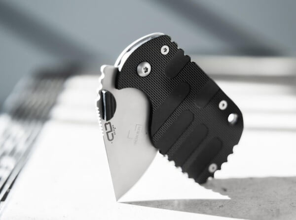 Böker Plus Subcom 2.0 Black | Boker USA