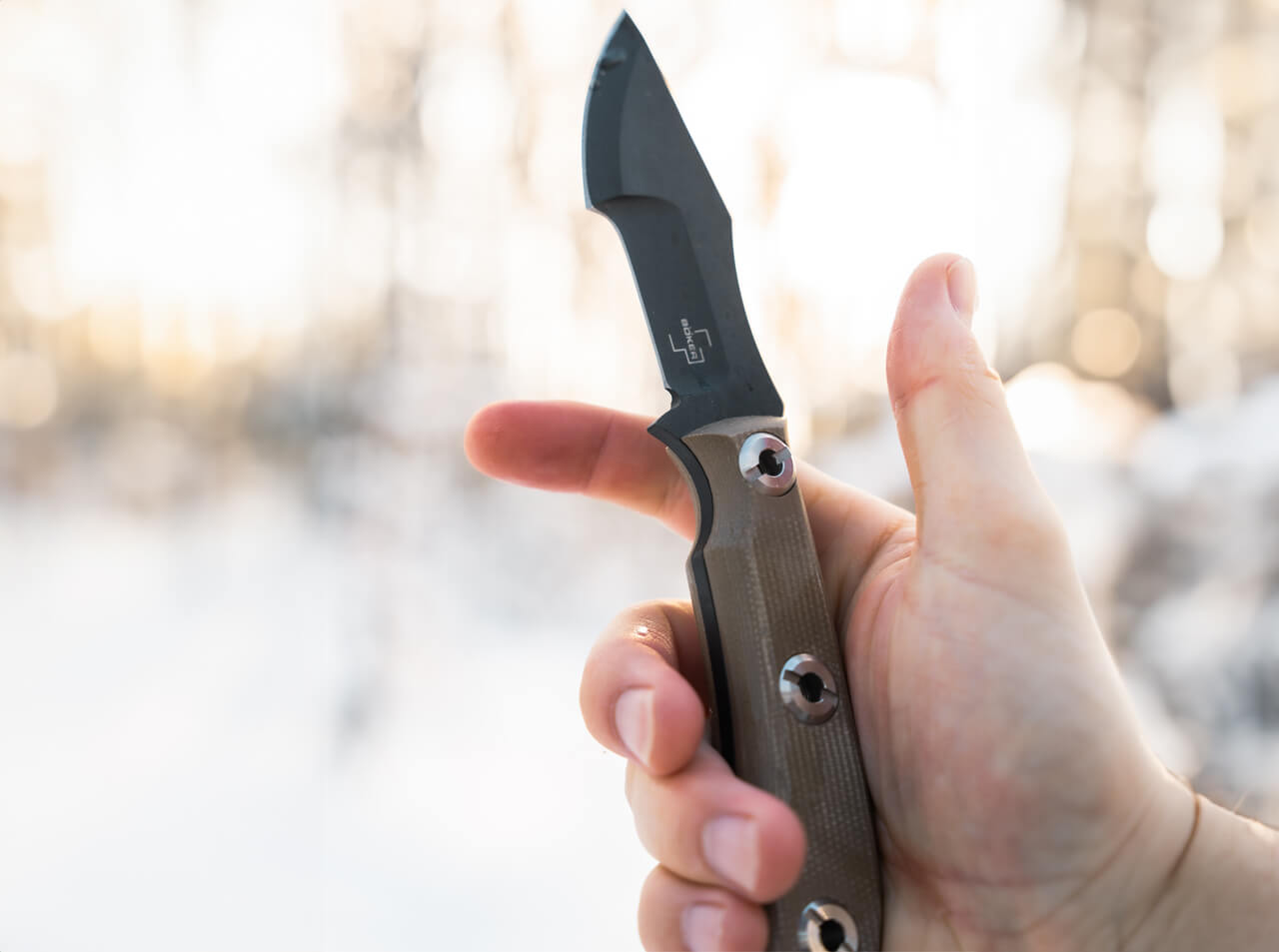 Böker Plus Micro Tracker 2.0 | Boker USA