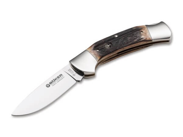 Böker Hunters Knife Duo | Boker USA