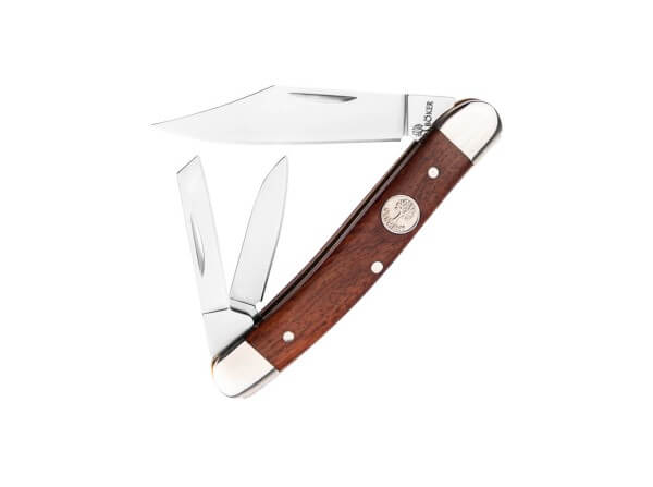 Boker Germany Treebrand Whittler Rosewood | Boker USA